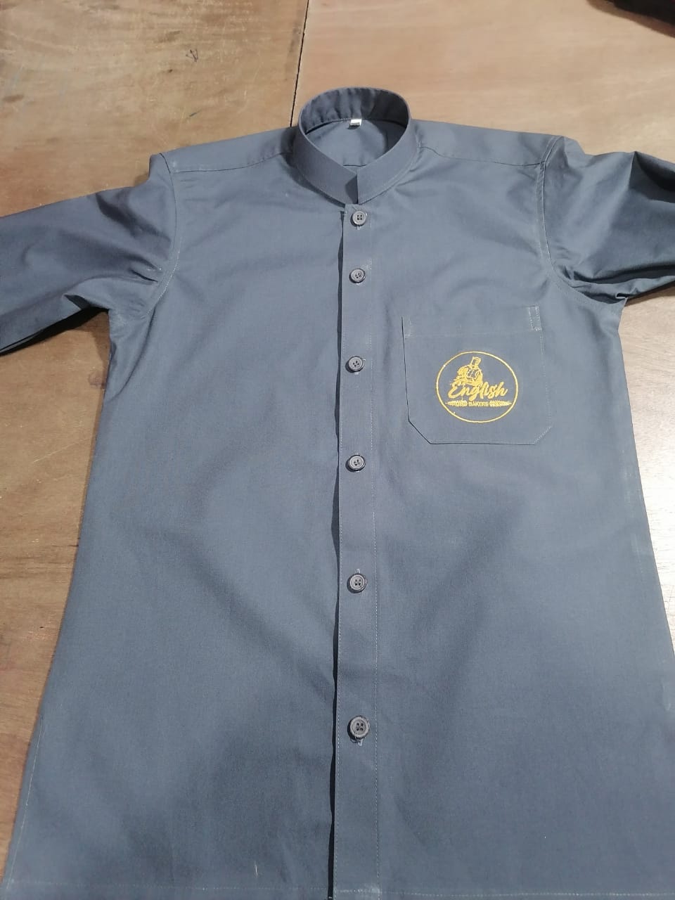 Dishwasher Uniform Manufacturers