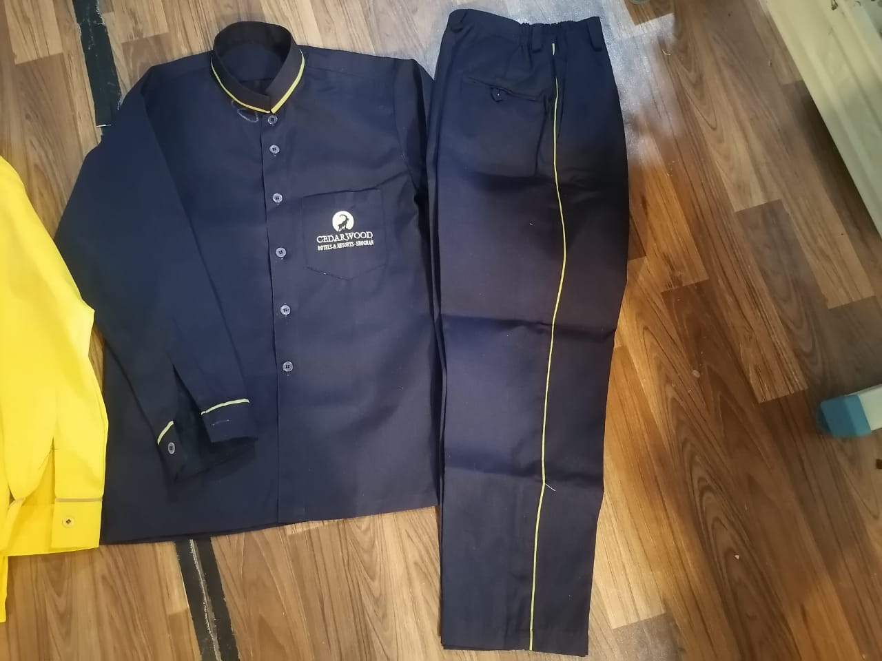 Housekeeping Uniform Manufacturers in Pakistan